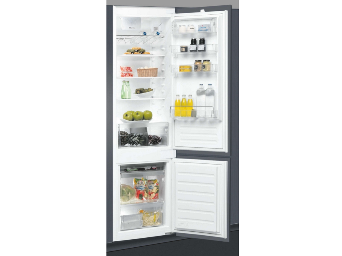 Frigorífico Combinado Encastre WHIRLPOOL ART96101 (193.5 cm - Branco ...