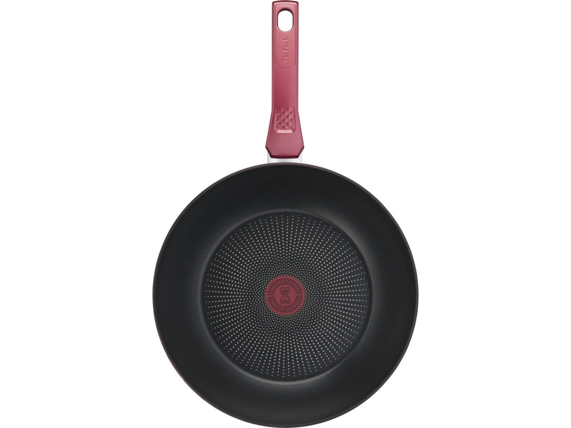 TEFAL WOK DAILY CHEF 28 CM | Worten.pt