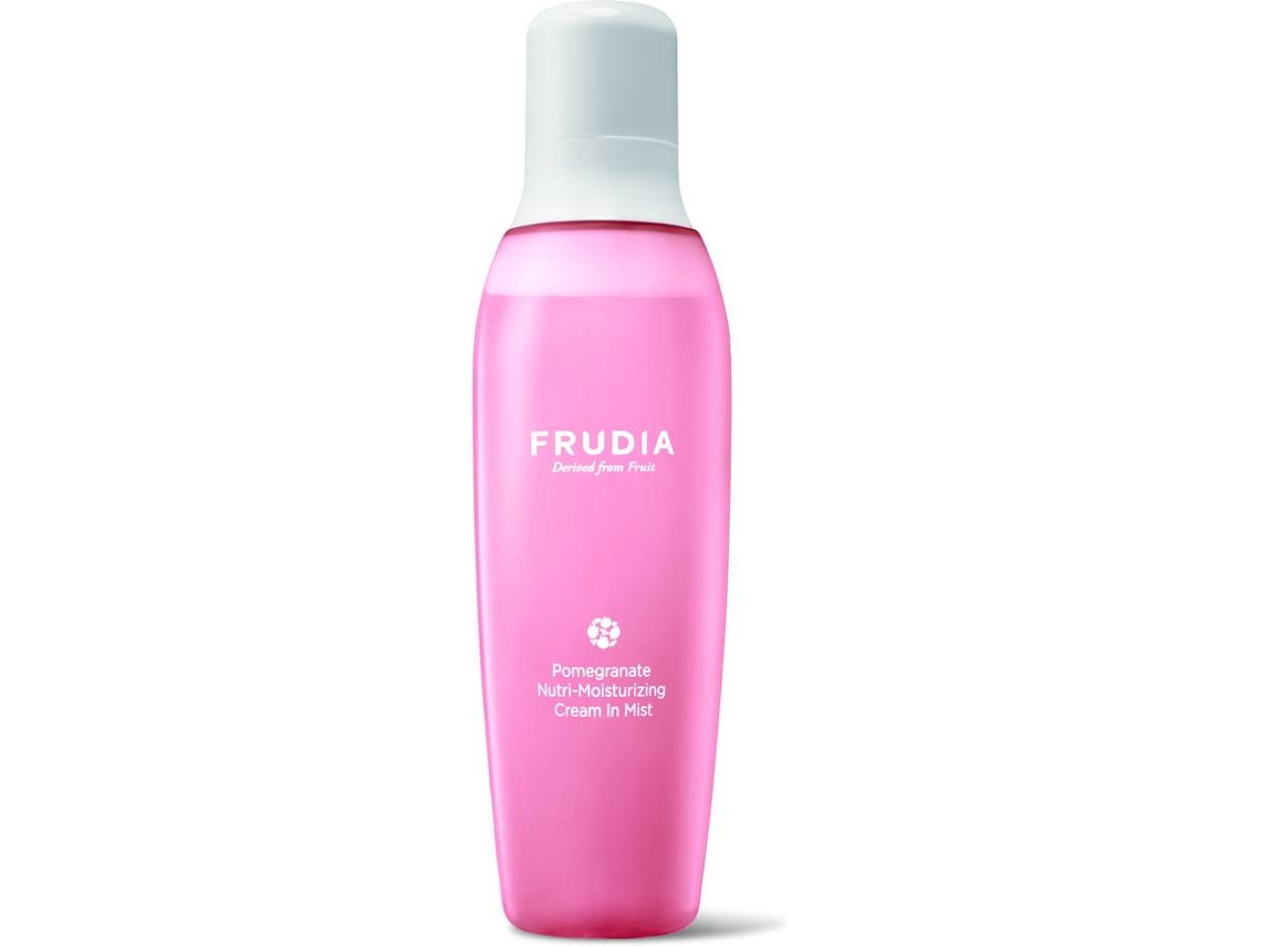 Creme de Rosto Spray FRUDIA Nutri-Hidratante Romã (110 ml) | Worten.pt