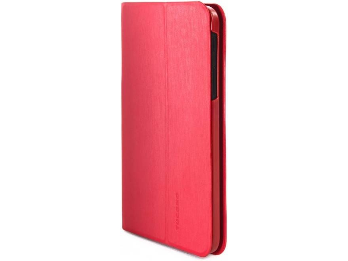 Capa Tablet Samsung Galaxy Tab 4 TUCANO 44925 Vermelho | Worten.pt