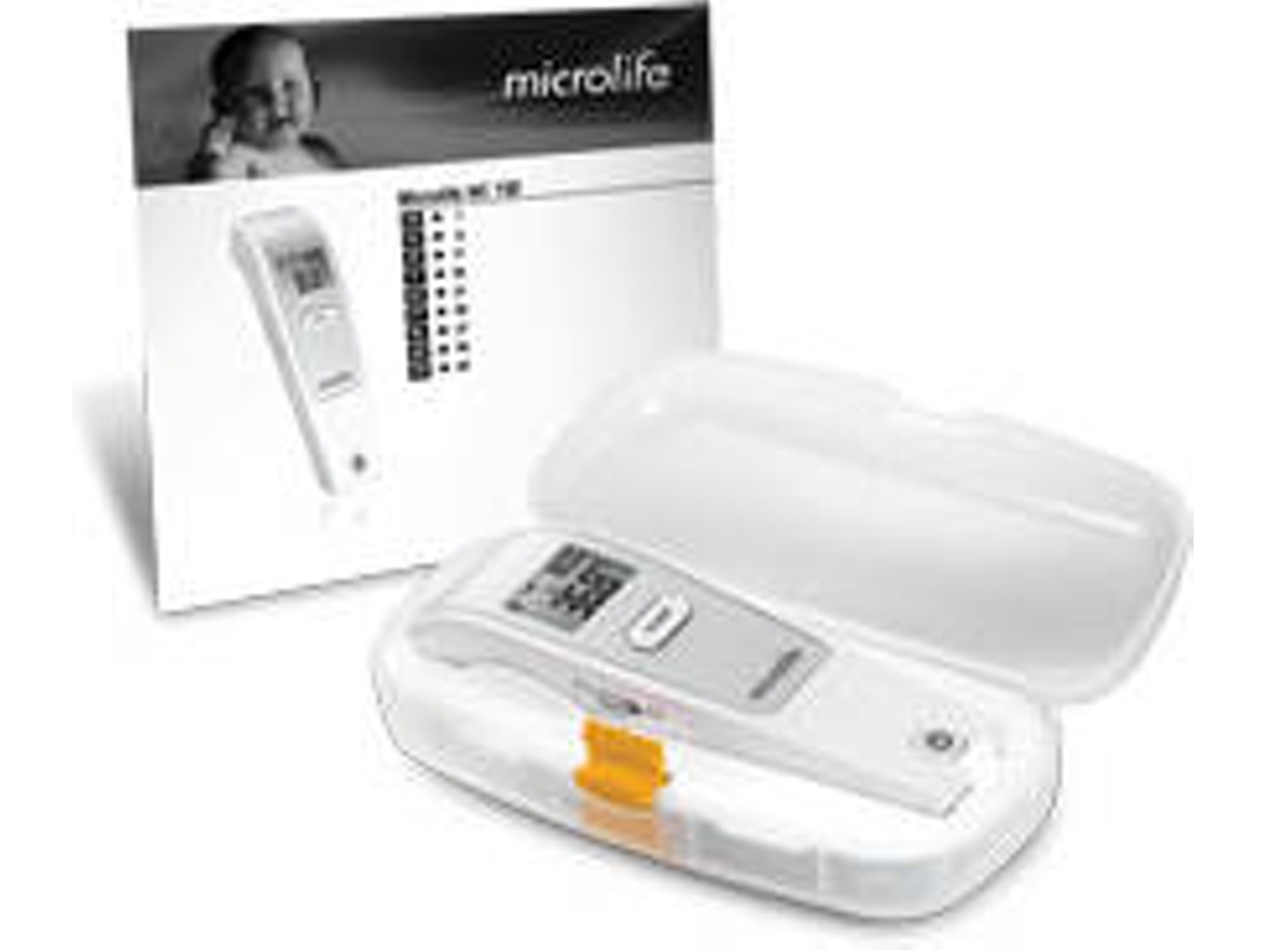 Termómetro MICROLIFE NC 150 | Worten.pt