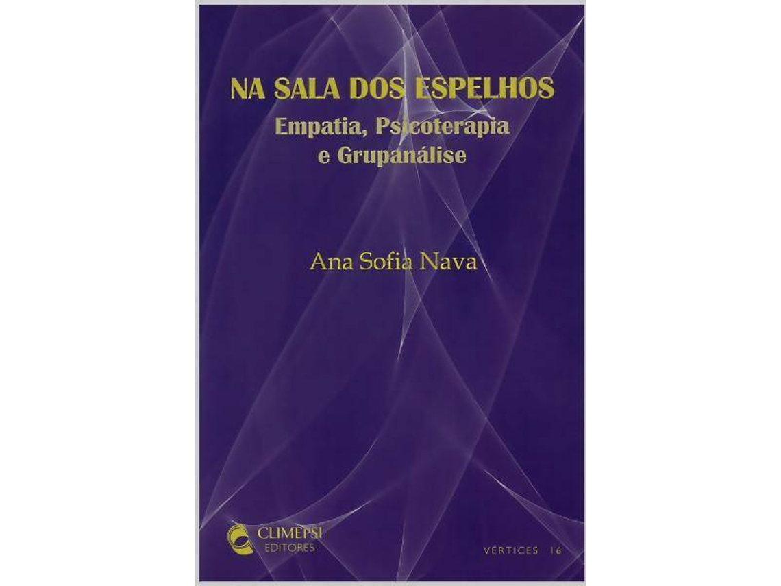 Livro Na Sala Dos Espelhos de Ana Sofia Nava (Português) | Worten.pt