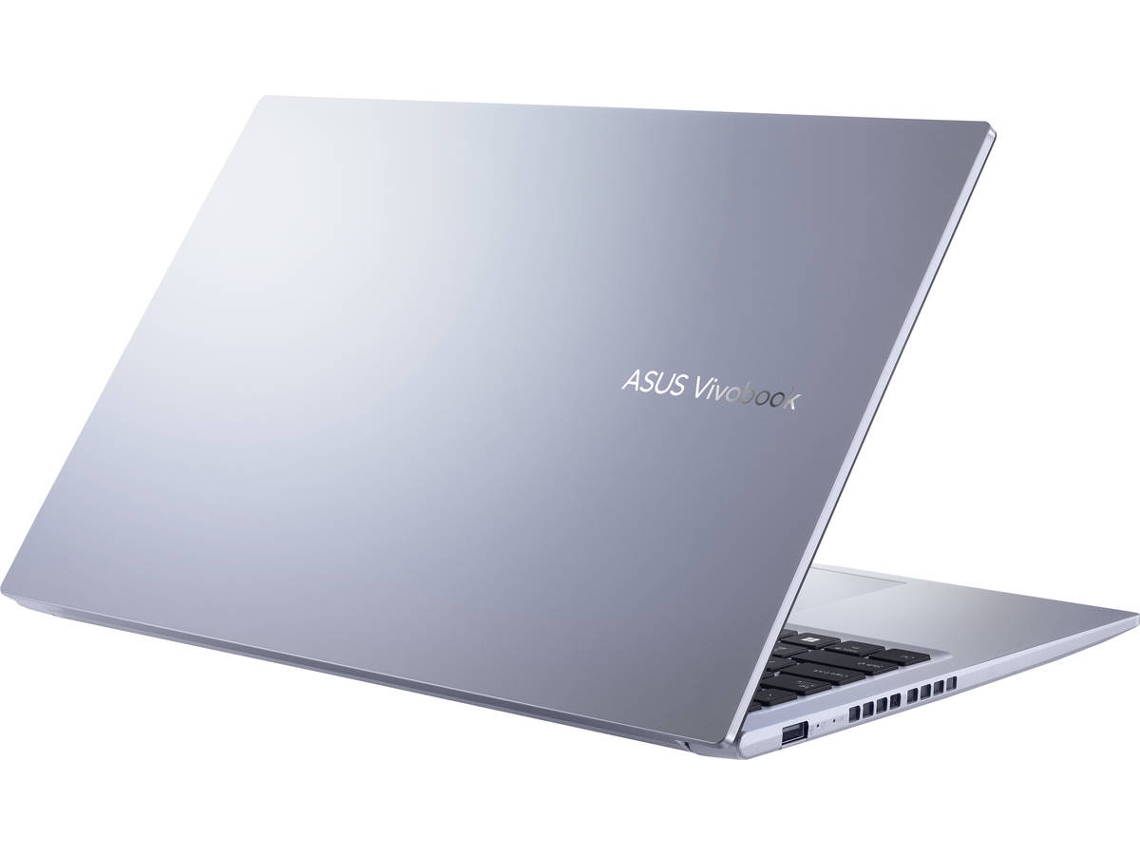 Portátil ASUS Vivabook F1502ZA-72ALHDSB1 (15.6'' - Intel Core i7-1255U ...