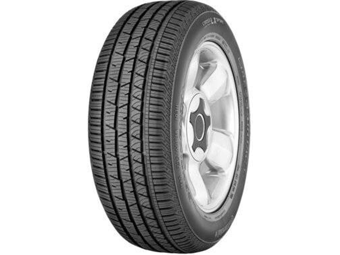 Pneu CONTINENTAL CrossContact LX Sport 265/40 R22 106 Y com Serviço de ...