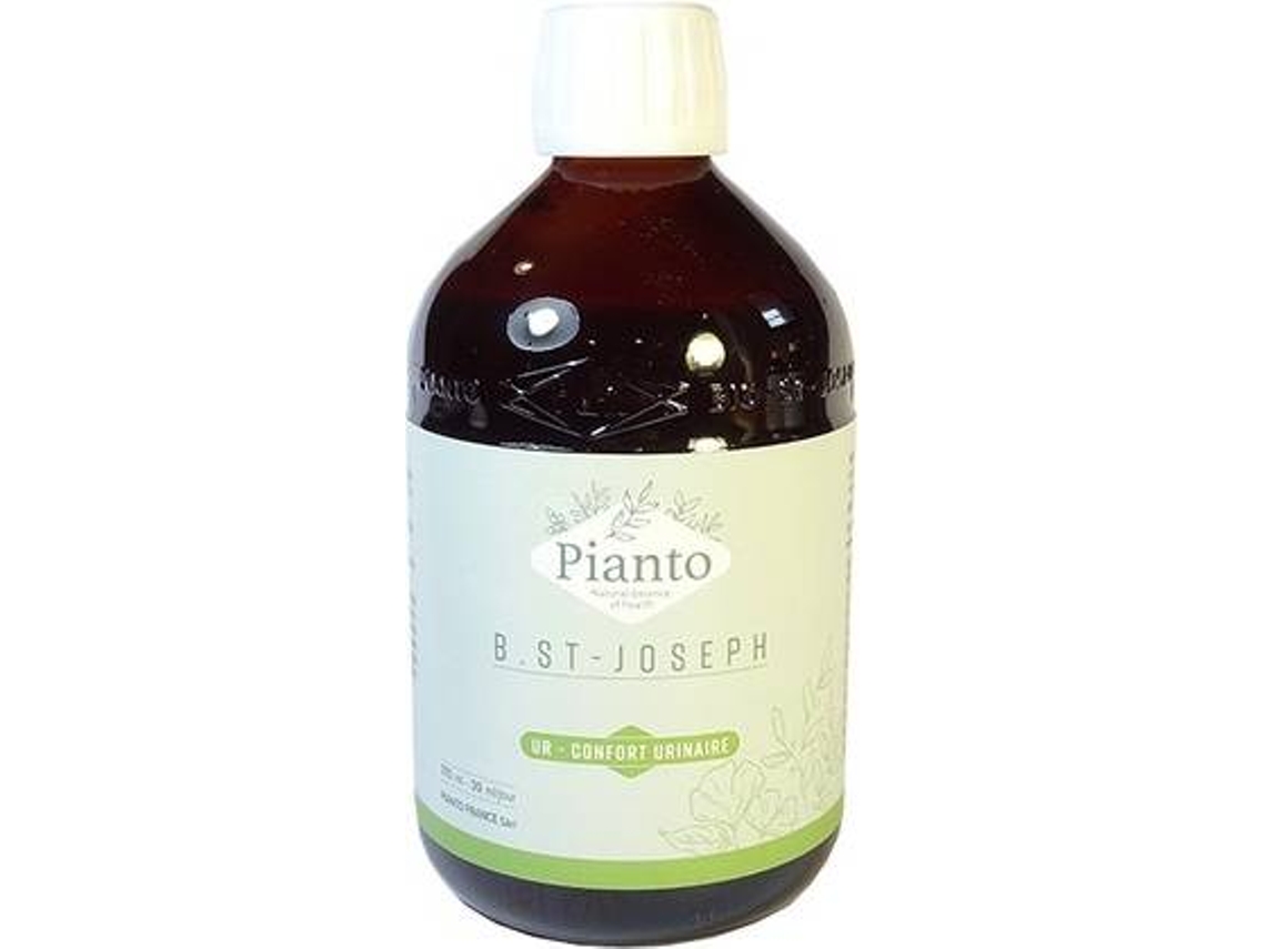 Chá BIO ST. JOSEPH B. St-Joseph Urinal Comfort Java Tea And Dandelion ...