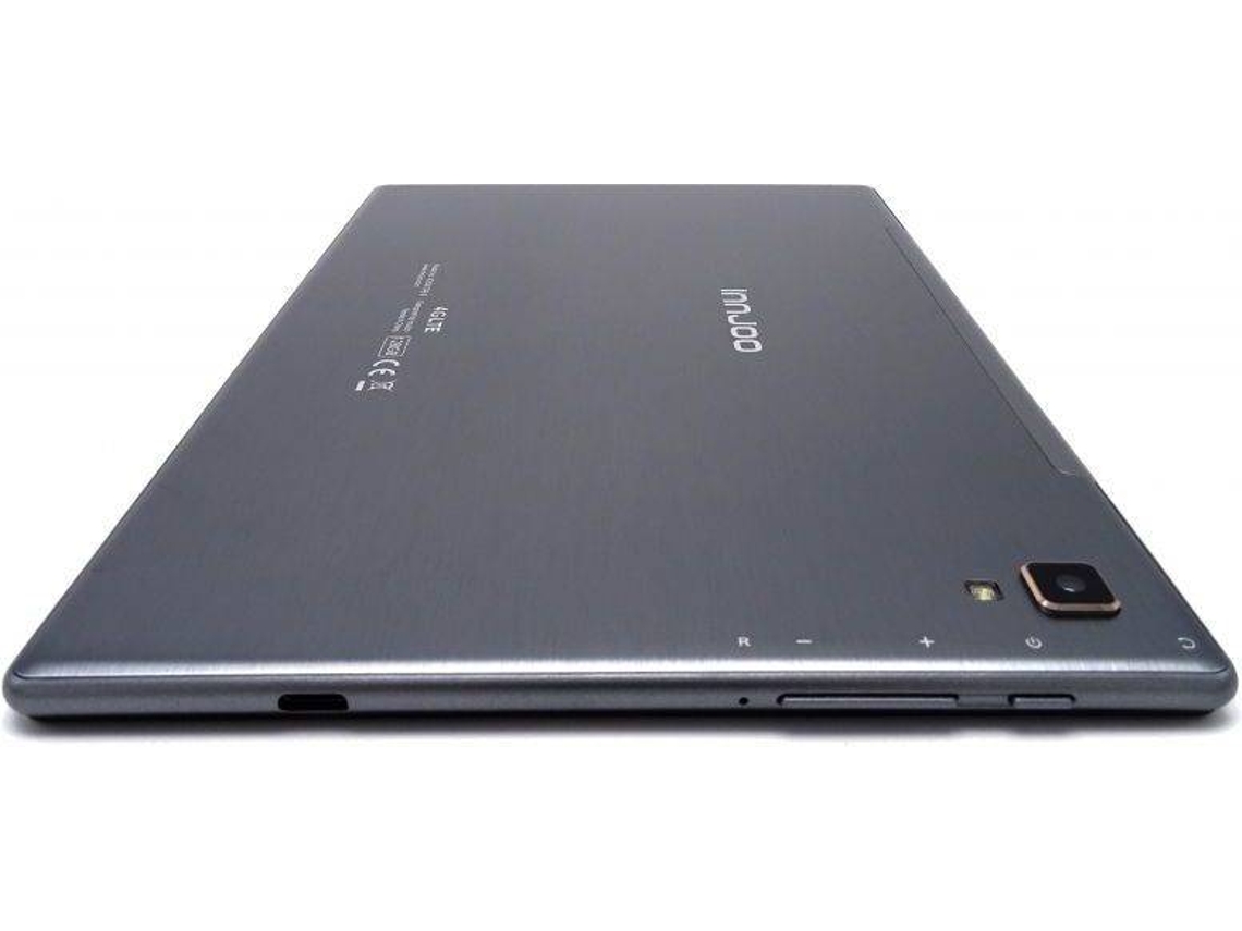 Tablet INNJOO Ij-Voom Tab 2 (10.1'' - 128 GB - 6 GB RAM - WI-FI ...