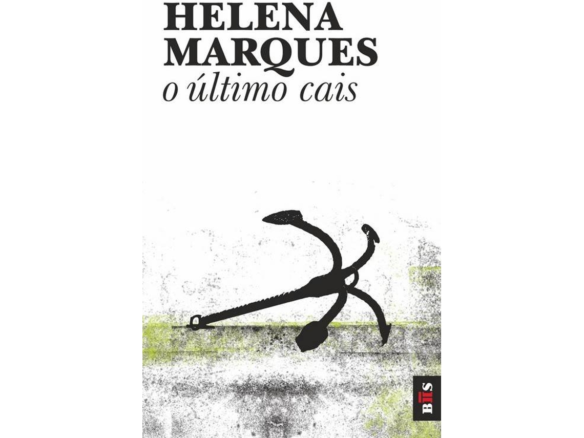 Livro O Último Cais : Romance de Helena Marques (Português) | Worten.pt