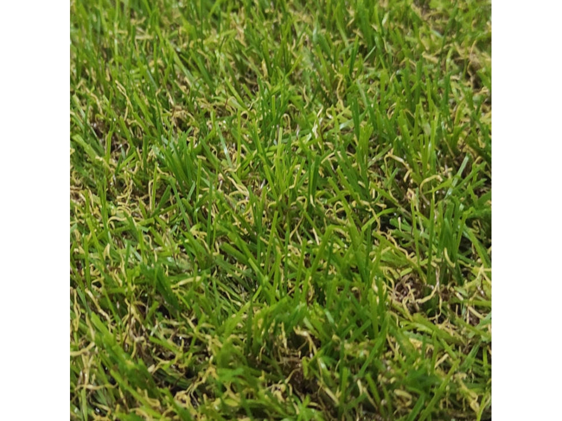 Rolo de Relva Artificial COMERCIAL CANDELA (18 Mm Rolo de Relva ...