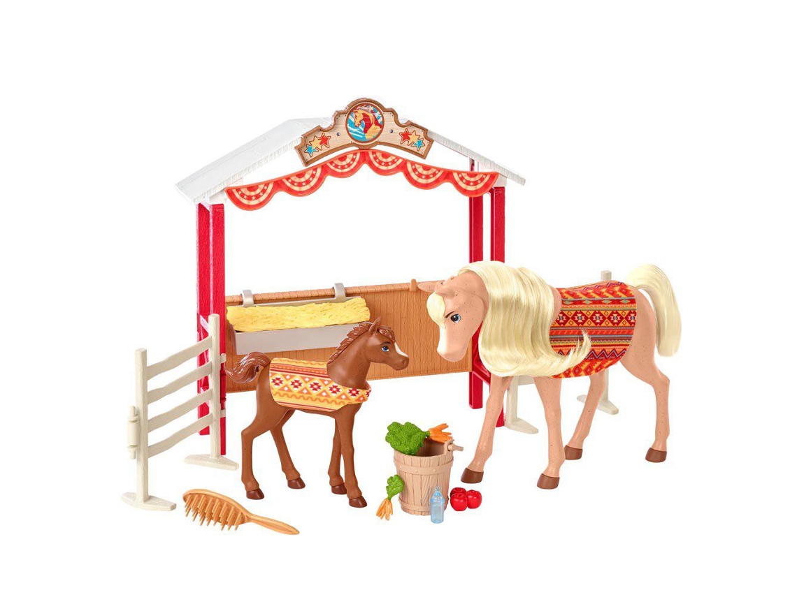 Spirit Happy Horse Stables | Worten.pt