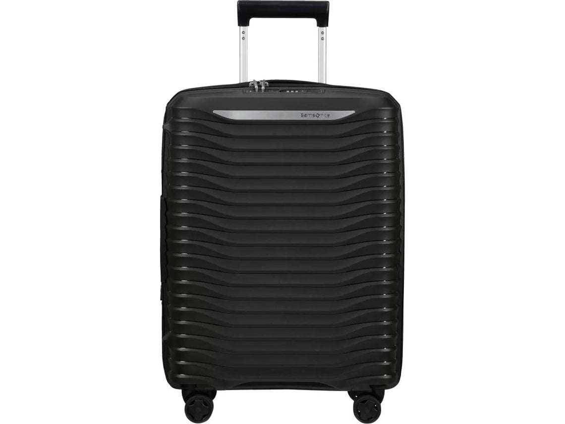 Mala de Cabine SAMSONITE Upscape Preto (55x40x20/23cm - 39/45 L ...