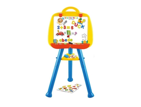 Placa magnética com tripé | Worten.pt