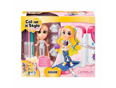 Jogos Pedagógicos Goliath bv. | Worten.pt