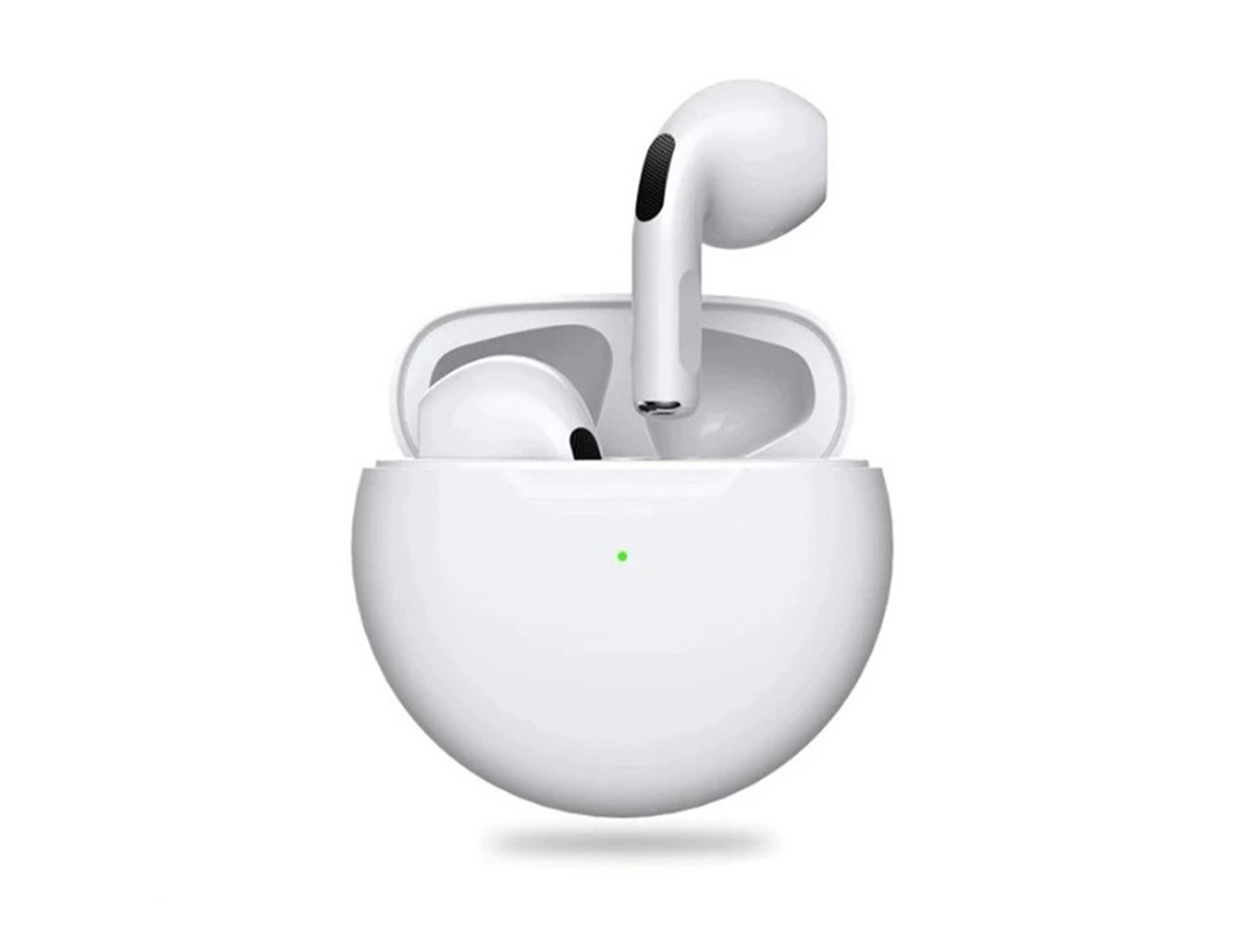 Auriculares Bluetooth True Wireless GRPT Duração Ultra Longa | Worten.pt