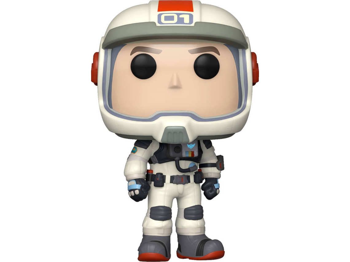Figura FUNKO Pop! Disney Lightyear - Buzz Initial Suit (XL-01) | Worten.pt