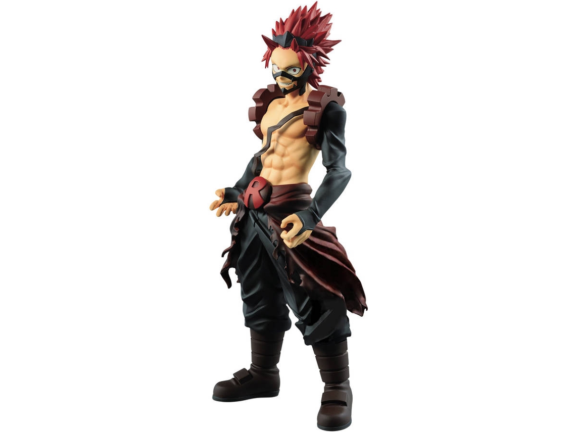 Figura BOKU NO HERO Red Riot | Worten.pt