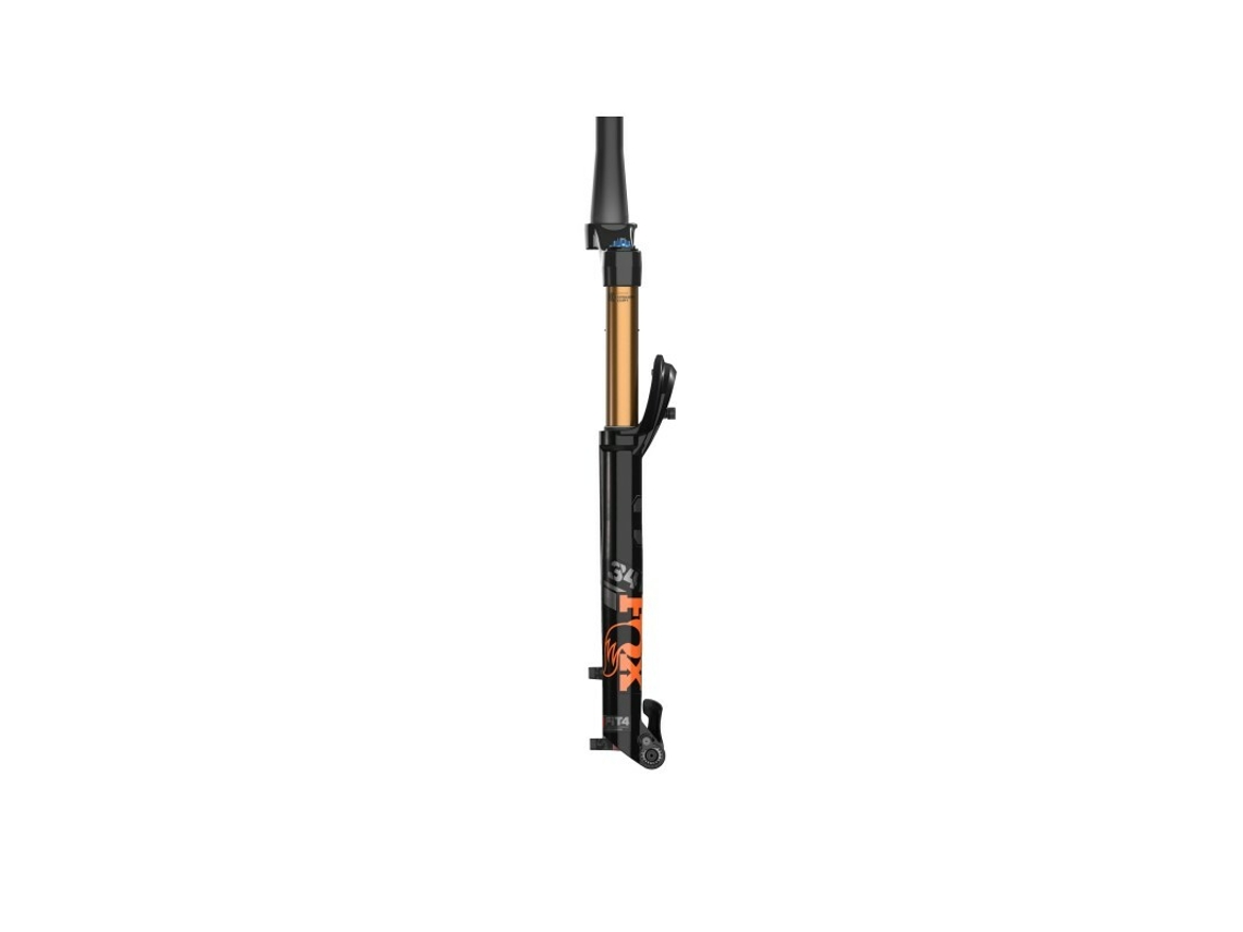 Garfo cónico Fox Factory 34 float sc 29 factory 100 fit4 remote kabolt ...