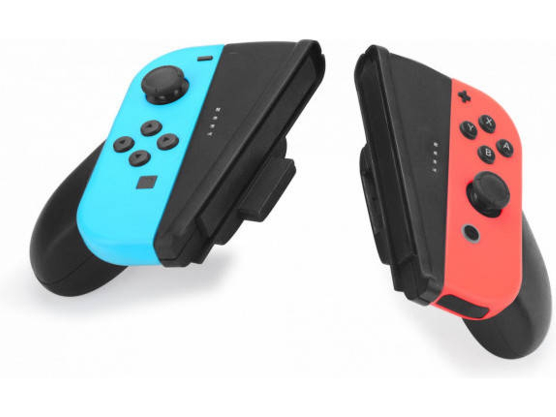 Grips para Joy-Con Nintendo Switch BLADE V-Shape | Worten.pt