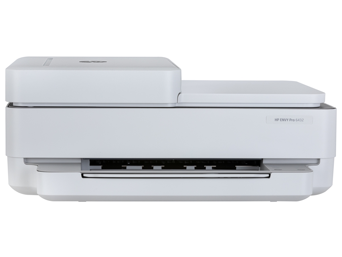 Impressora Multifunções HP Envy Pro 6432 (Outlet Grade A) | Worten.pt