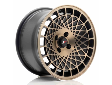 Jante JAPAN RACING Jr14 8X15 Et20 4X100 67.1 Bronze | Worten.pt