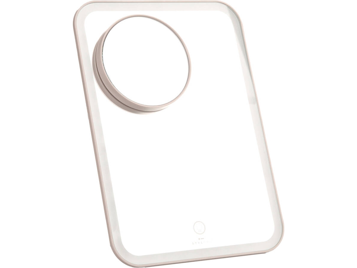 Espelho de Viagem STYLPRO Glow & Go | Worten.pt