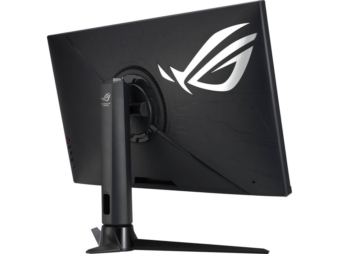 Monitor Gaming ASUS ROG Strix XG32UQ (32'' - 1 ms - 175 Hz) | Worten.pt