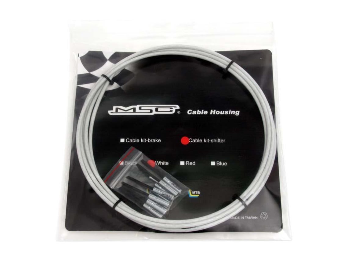 Msc Shifter Kevlar Cable Kit 3 Meters | Worten.pt