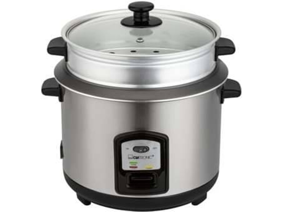 Arrozeira CLATRONIC RK 3567 (Outlet Grade A - 700 W) | Worten.pt