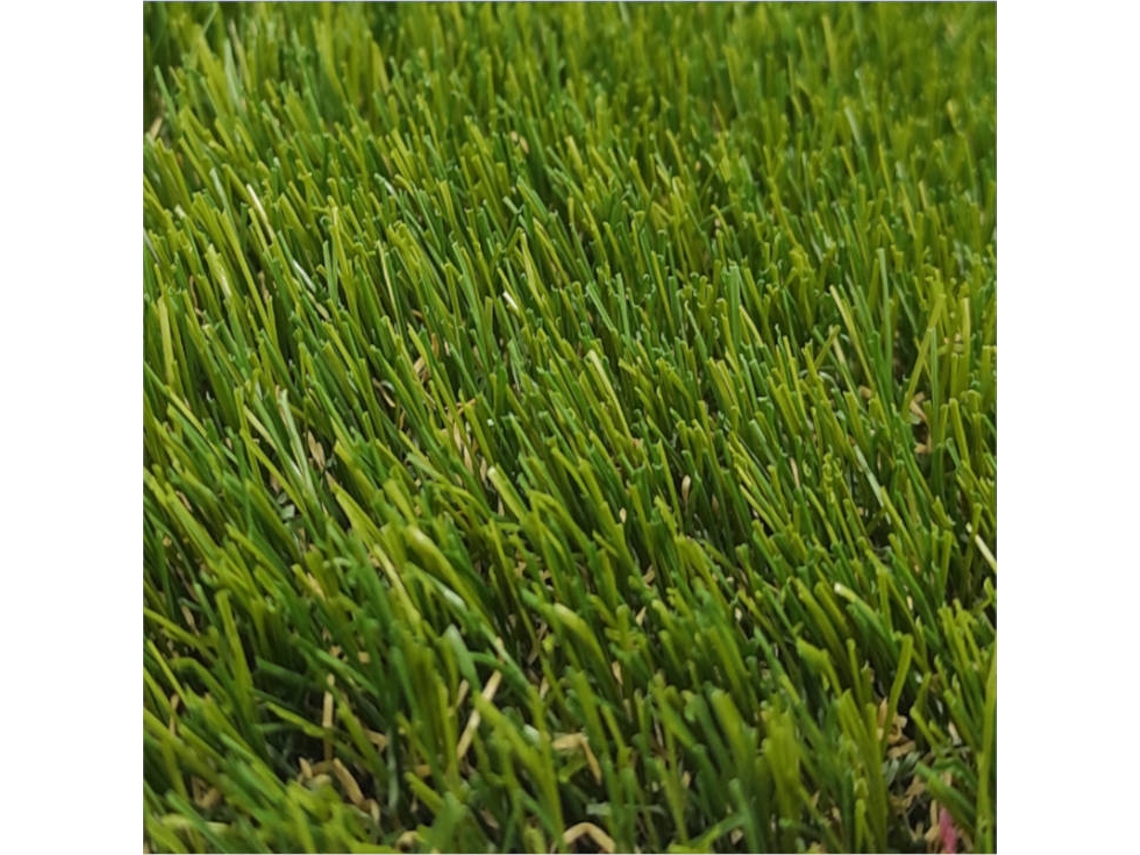 Rolo de Relva Artificial COMERCIAL CANDELA (25 Mm 1 X 5 m) | Worten.pt