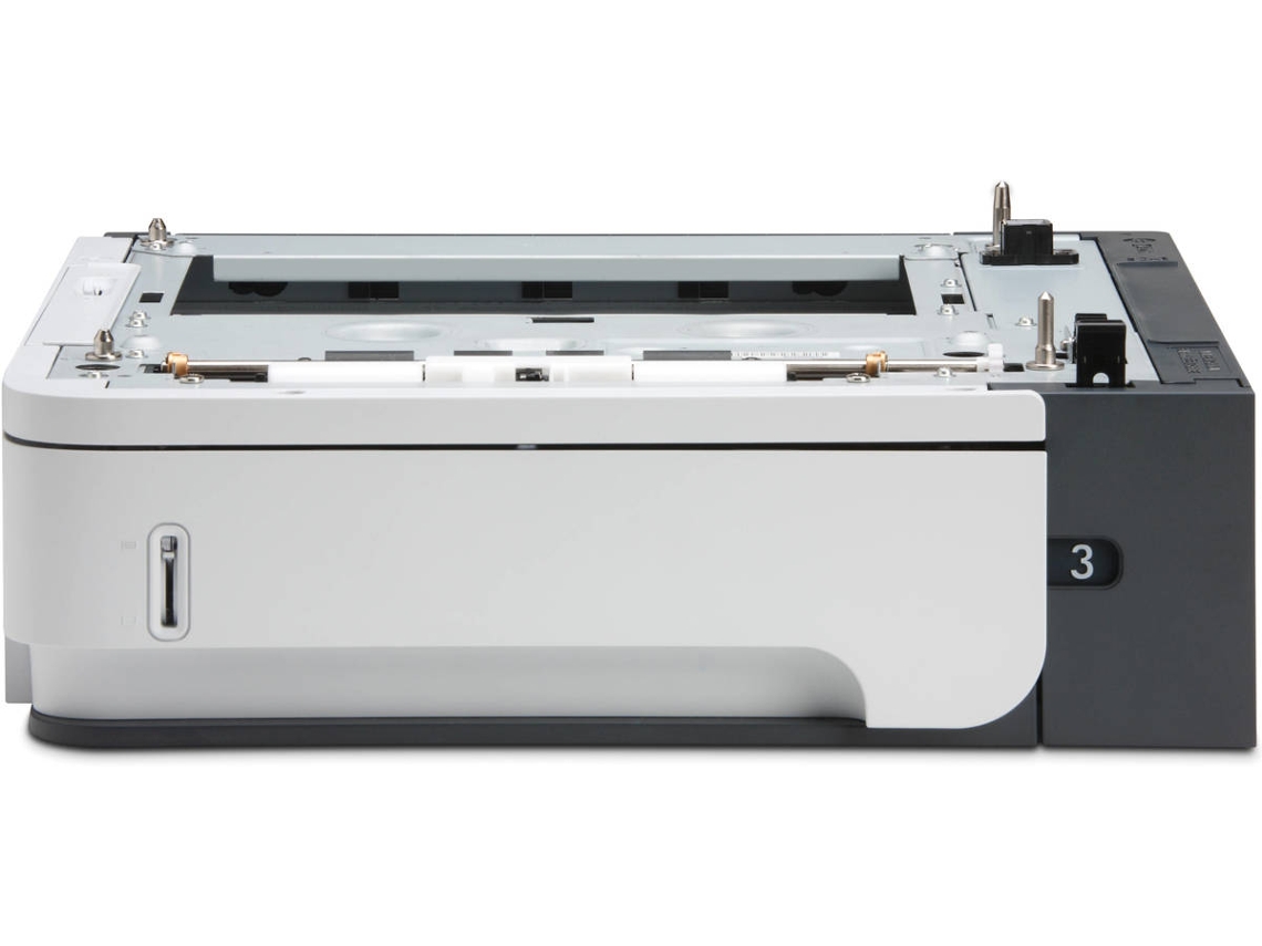 Bandeja e alimentador de papel HP CE998A | Worten.pt