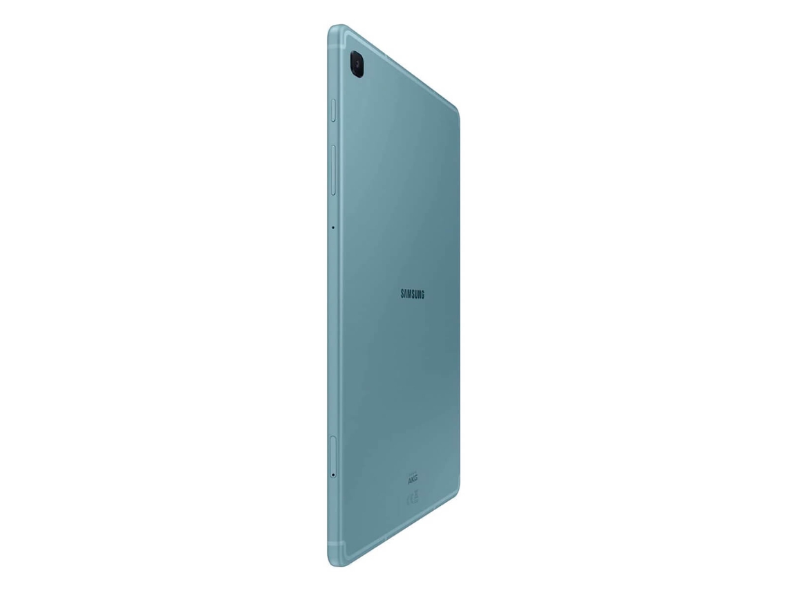 Tablet Samsung Galaxy Tab S6 Lite 2022 10 4 4gb 64gb 4g Azul Angora