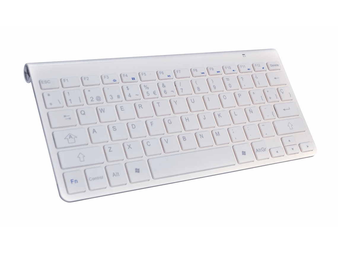 Teclado LLINK LL-KB-6110 (Layout Espanhol) | Worten.pt