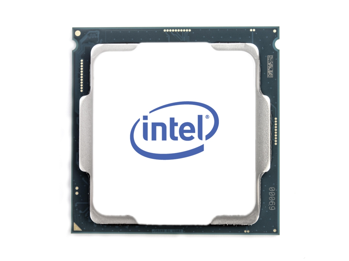 Processador INTEL i9-10900K (Socket LGA 1200 (Socket H5) - Deca-Core ...