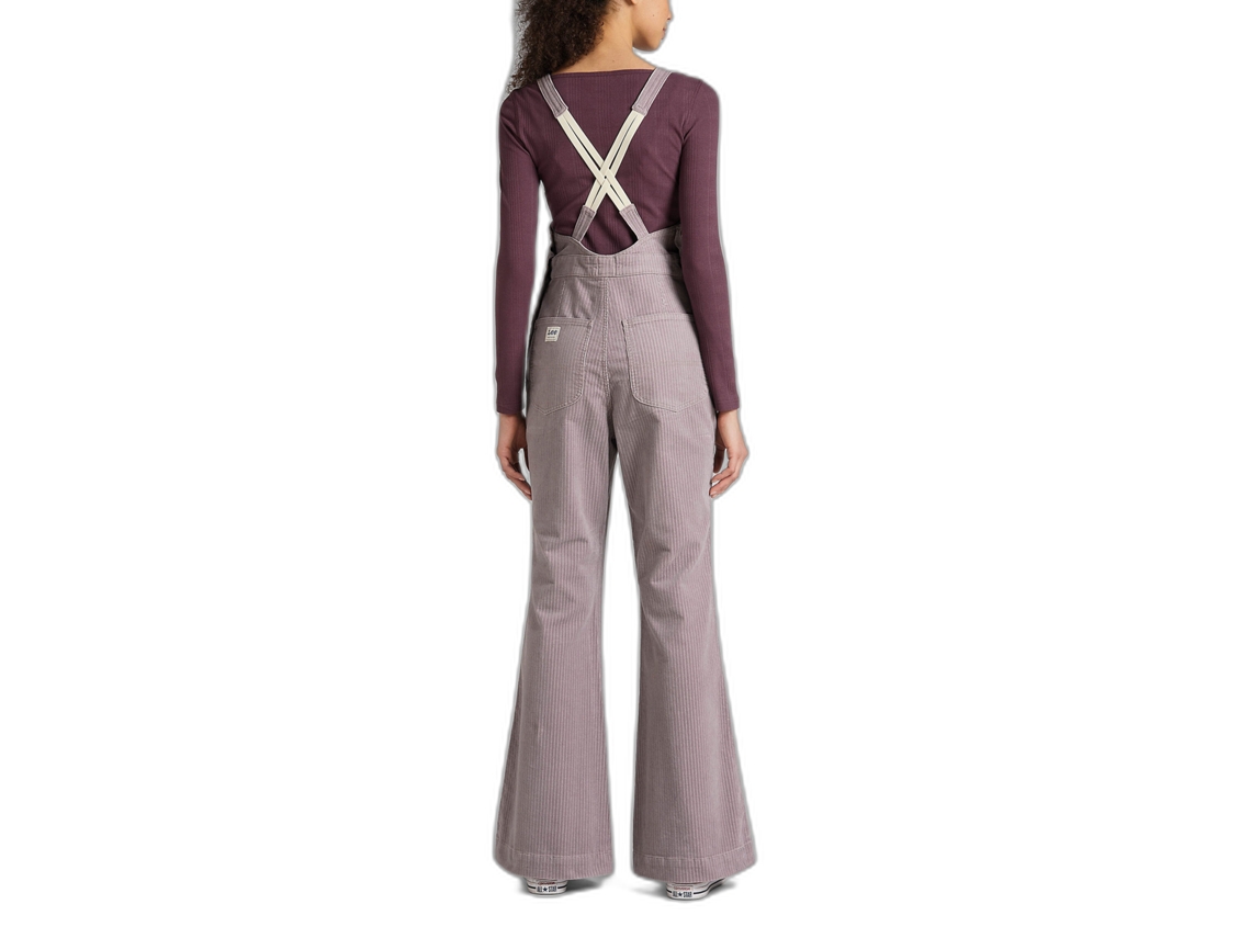 Macacão LEE Mulher (Multicor - S) | Worten.pt