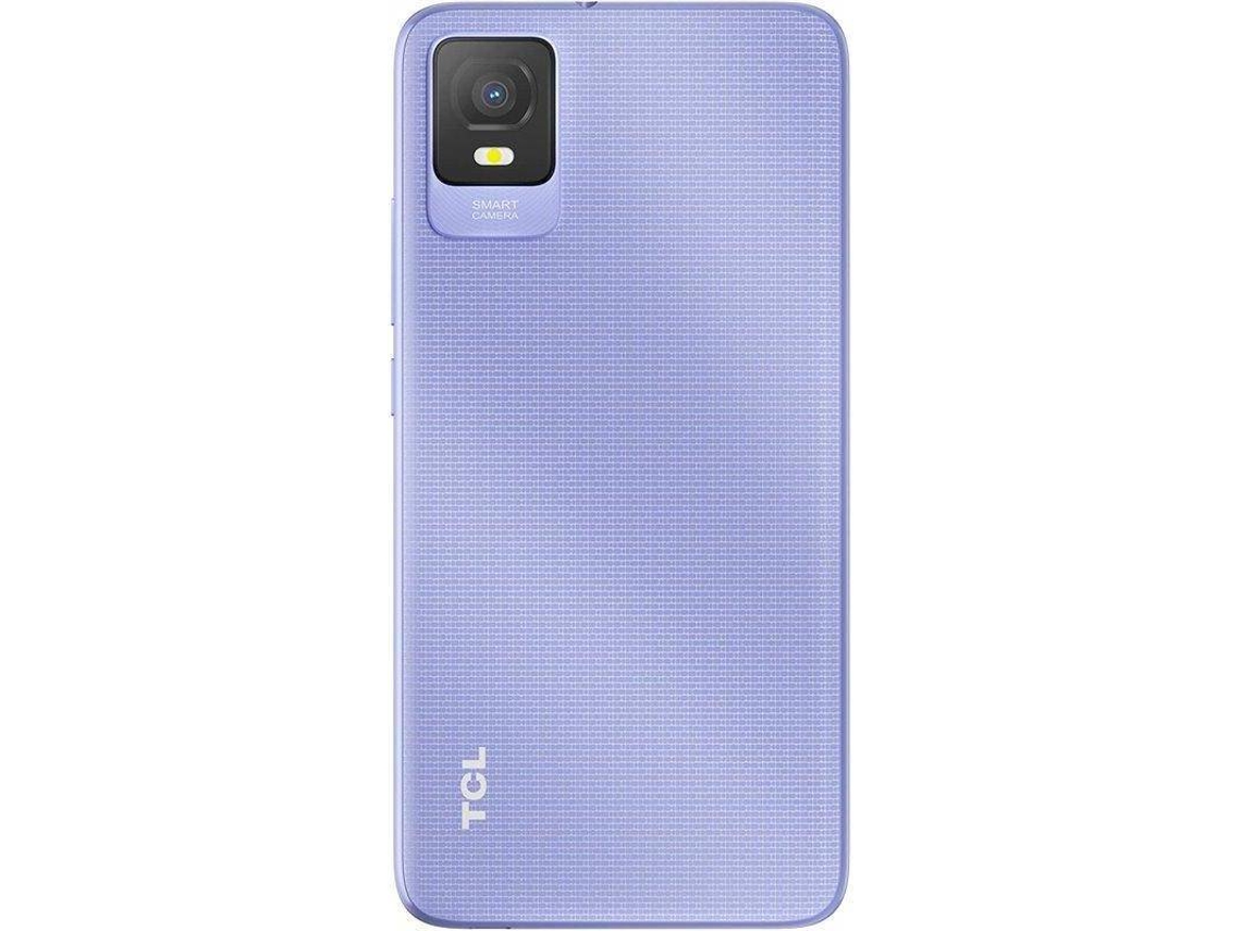 Smartphone TCL 403 (6'' - 2 GB - 32 GB - Púrpura) | Worten.pt