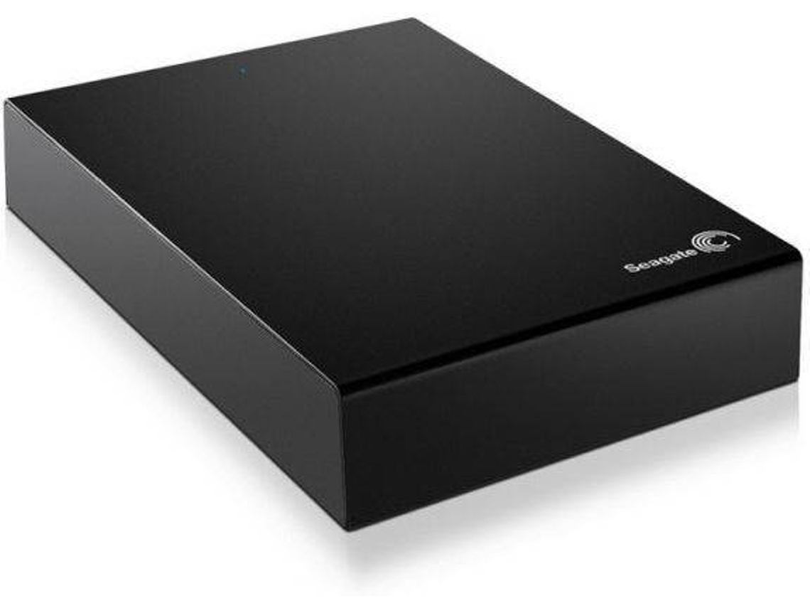 Disco HDD Externo SEAGATE Expansion Desktop 4TB (Preto - 4 TB - USB 3.0 ... Disco HDD Externo SEAGATE Expansion Desktop 4TB (Preto - 4 TB - USB 3.0 ...
