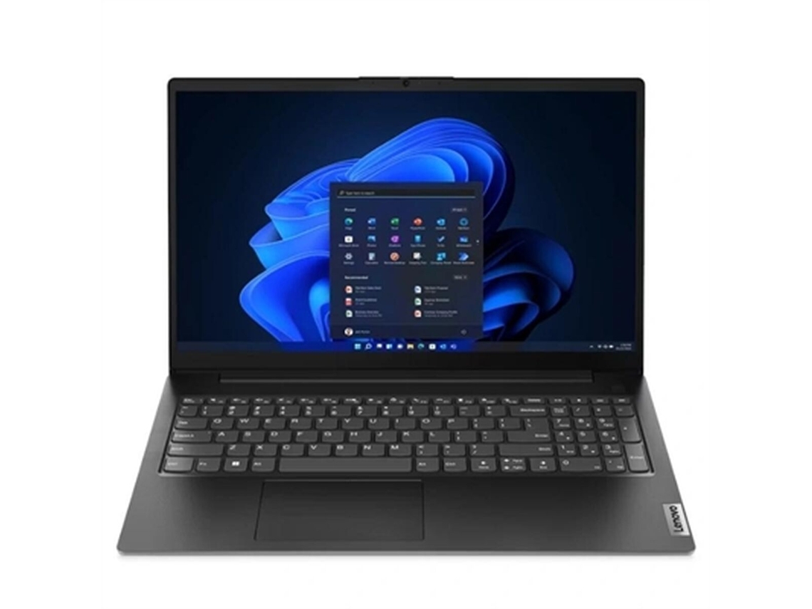 Portátil Notebook LENOVO V15 Amd Ryzen 3 7320U 15,6 8 Gb Ram 256 Gb Ssd ...