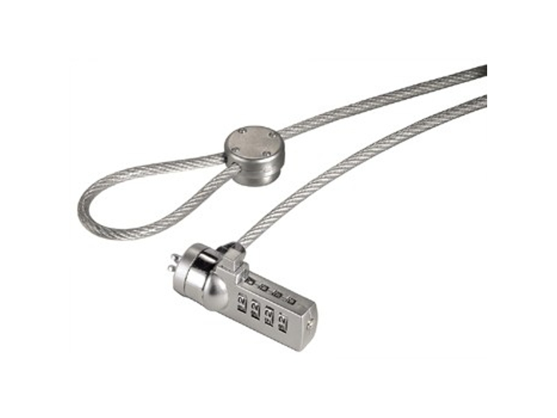 Cadeado HAMA 11788 (Universal) | Worten.pt