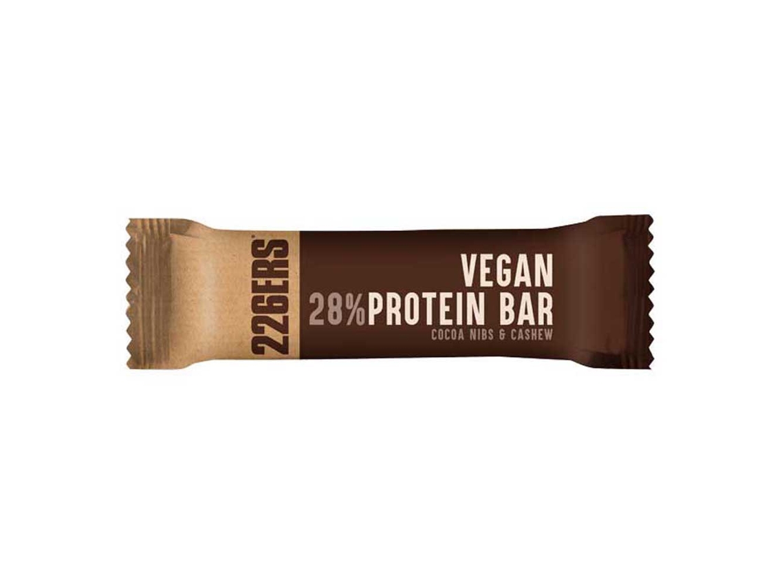 Barra 226ERS Coco vegan protein 40g 1 | Worten.pt