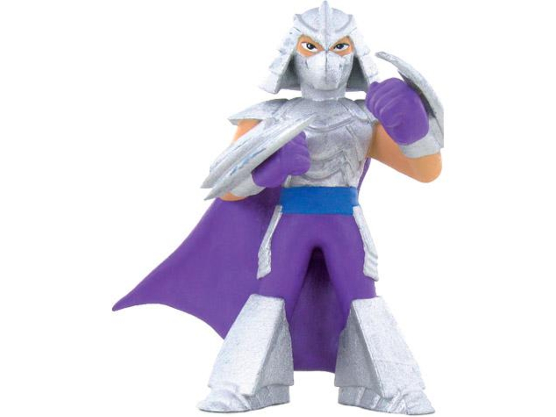 Figura de Brincar COMANSI Shredder - Tartarugas Ninja | Worten.pt