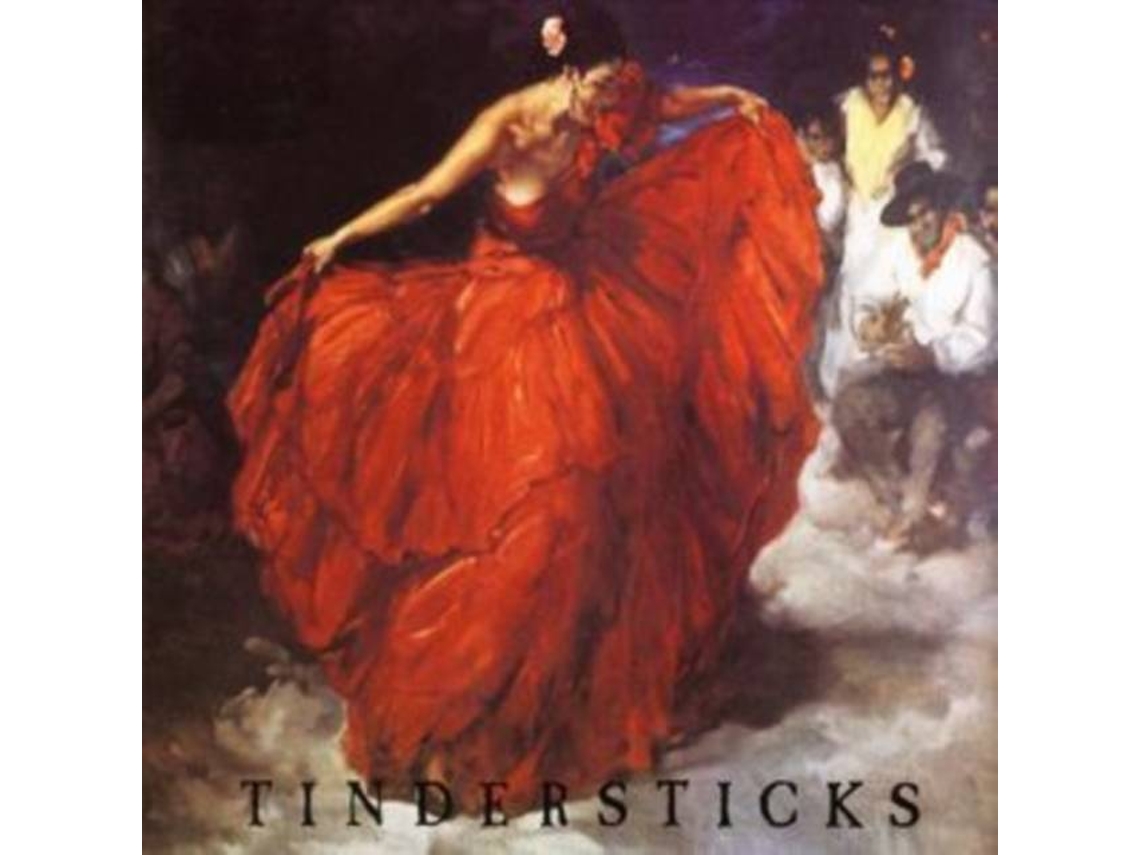 CD Tindersticks - Tindersticks 1st Album | Worten.pt