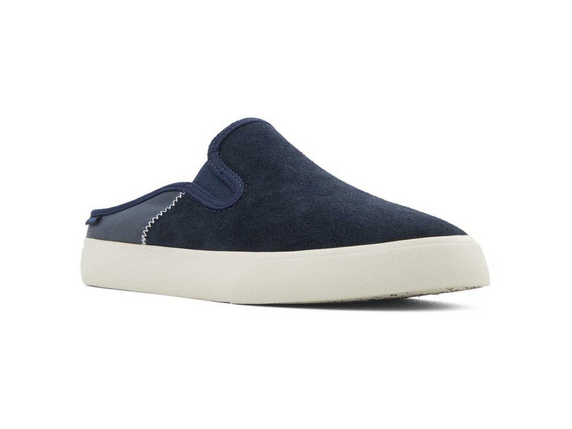 Sapatilhas para Homem ELEMENT Zapatilhas slip-on the edge de Moda (EU ...