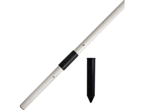 Bandeirola de Canto SELECT (Branco - PVC - Tamanho Único) | Worten.pt