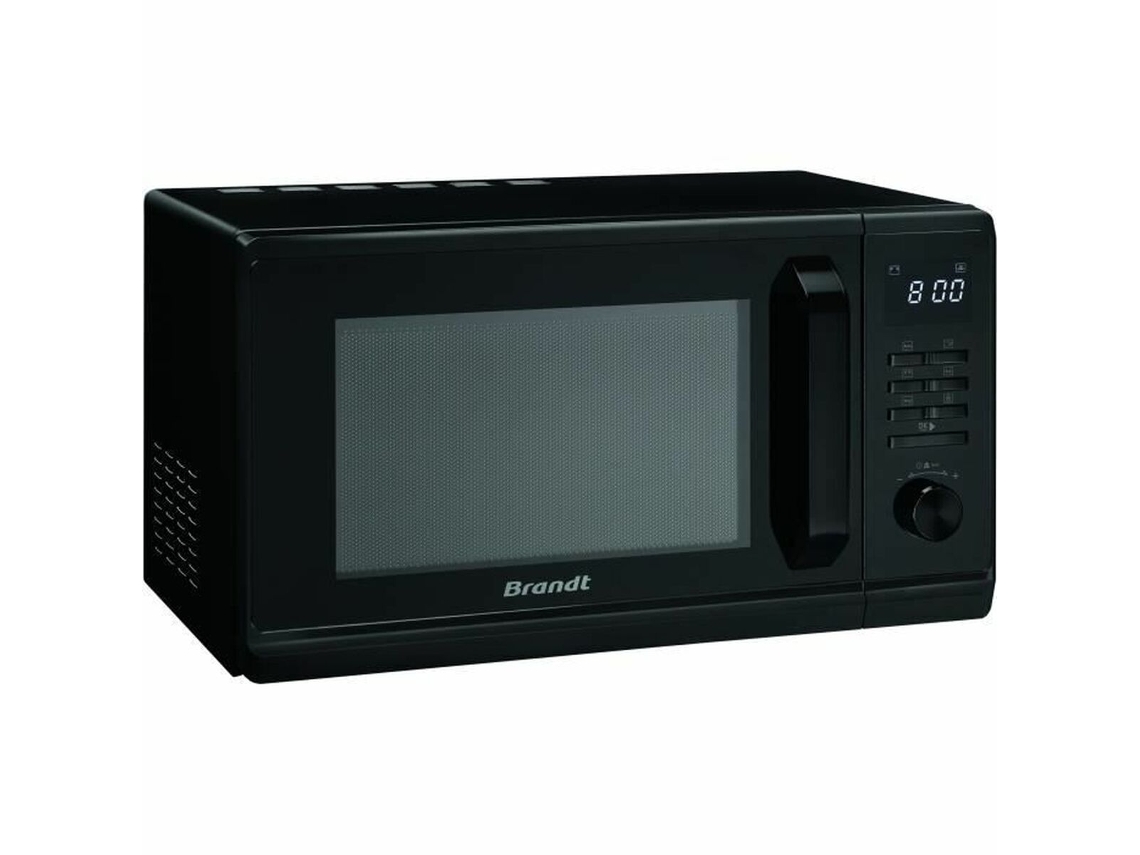 Micro-ondas BRANDT SE2300B (23 L - Preto) | Worten.pt
