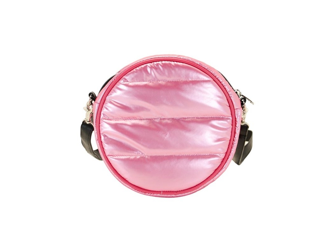 Minnie Mouse Shoes Round Padding Bag Pink | Worten.pt