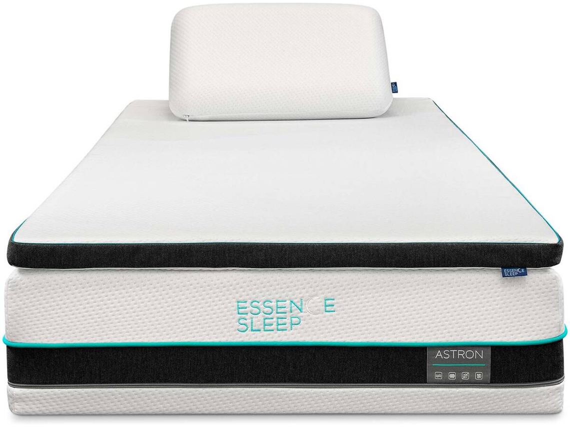 Topper Astron STREIGHTEX (3400 x 3400 cm) | Worten.pt