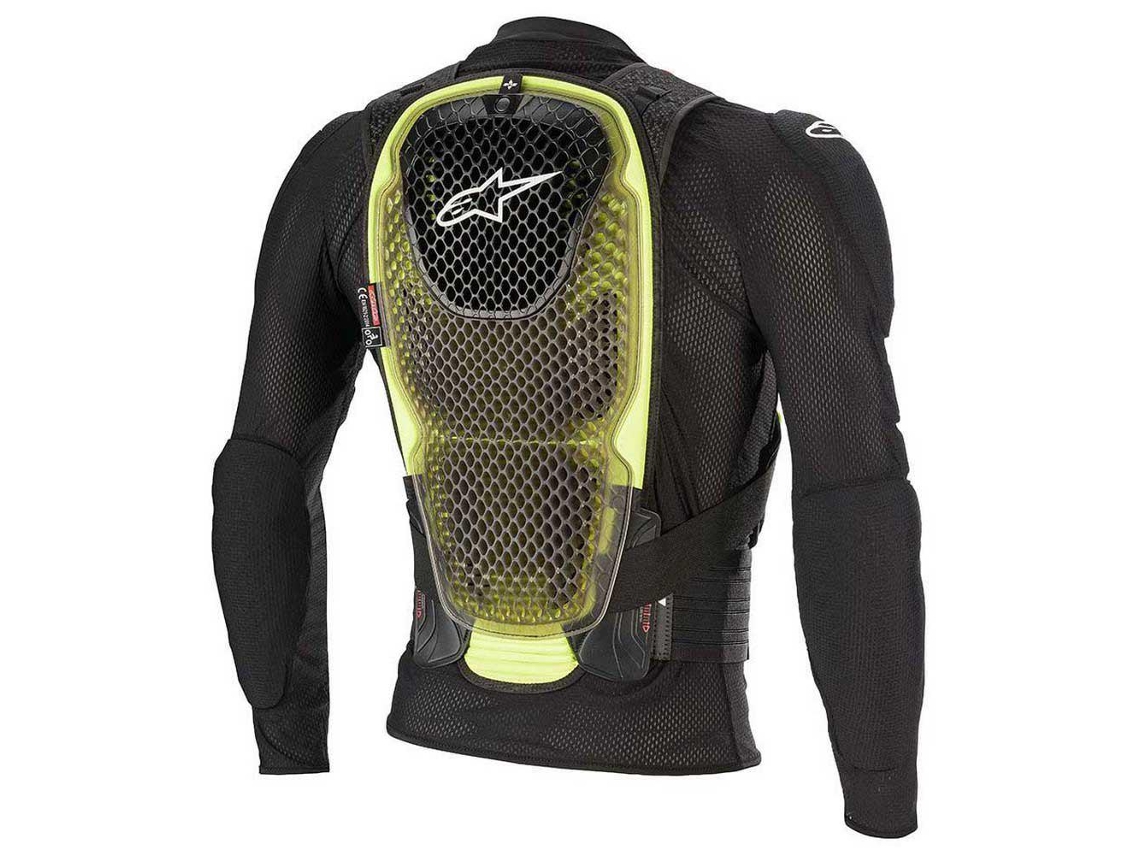 Alpinestars Protetor Tórax Bionic Tech V2 | Worten.pt