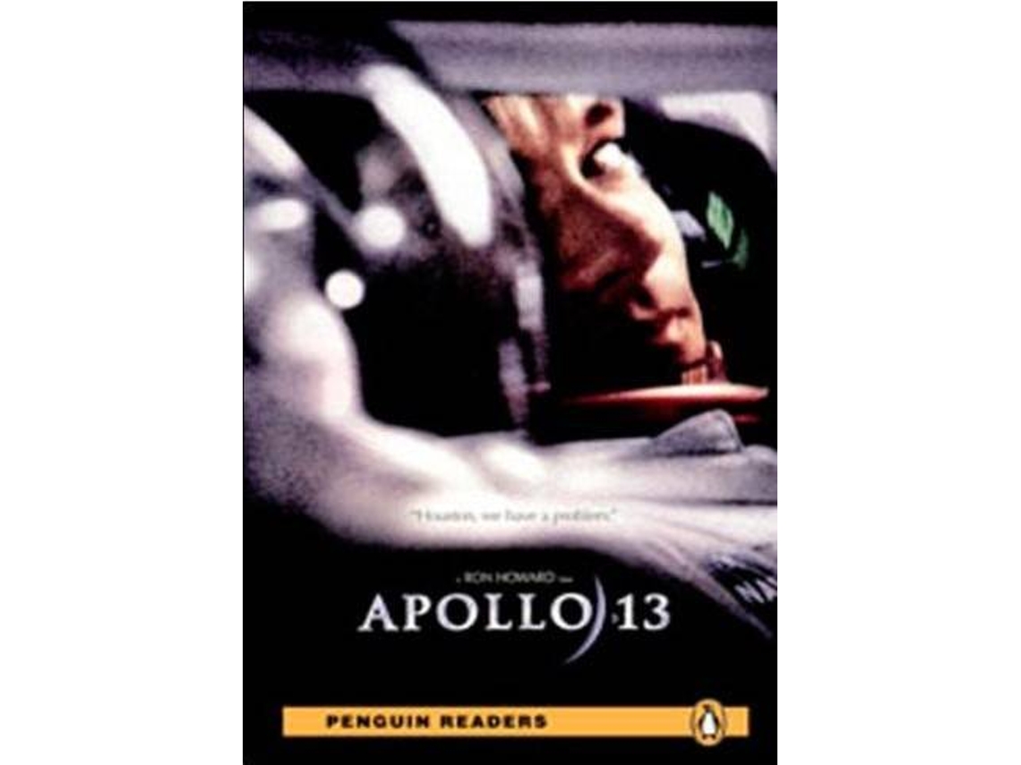 Livro Apollo 13 P.R.Lev2 (Inglês) | Worten.pt