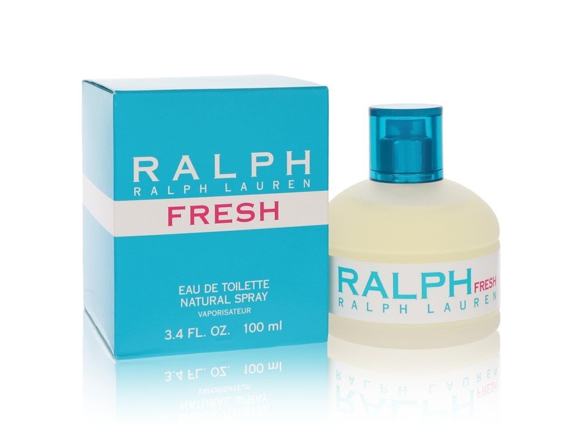 Eau De Toilette Ralph Fresh by Ralph Lauren Spray 1 oz (30 ml) | Worten.pt