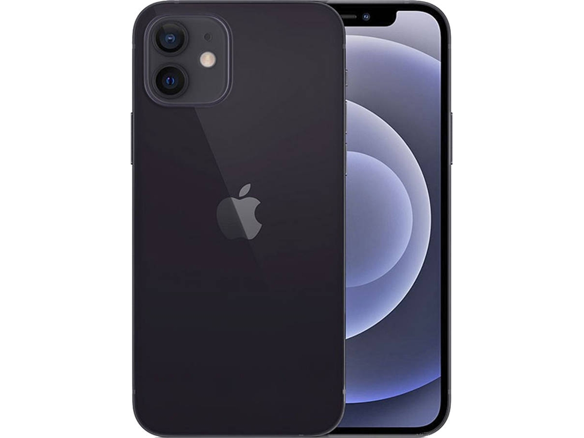 Capa iPhone 12, 12 Pro PURO Ultra Slim Transparente | Worten.pt