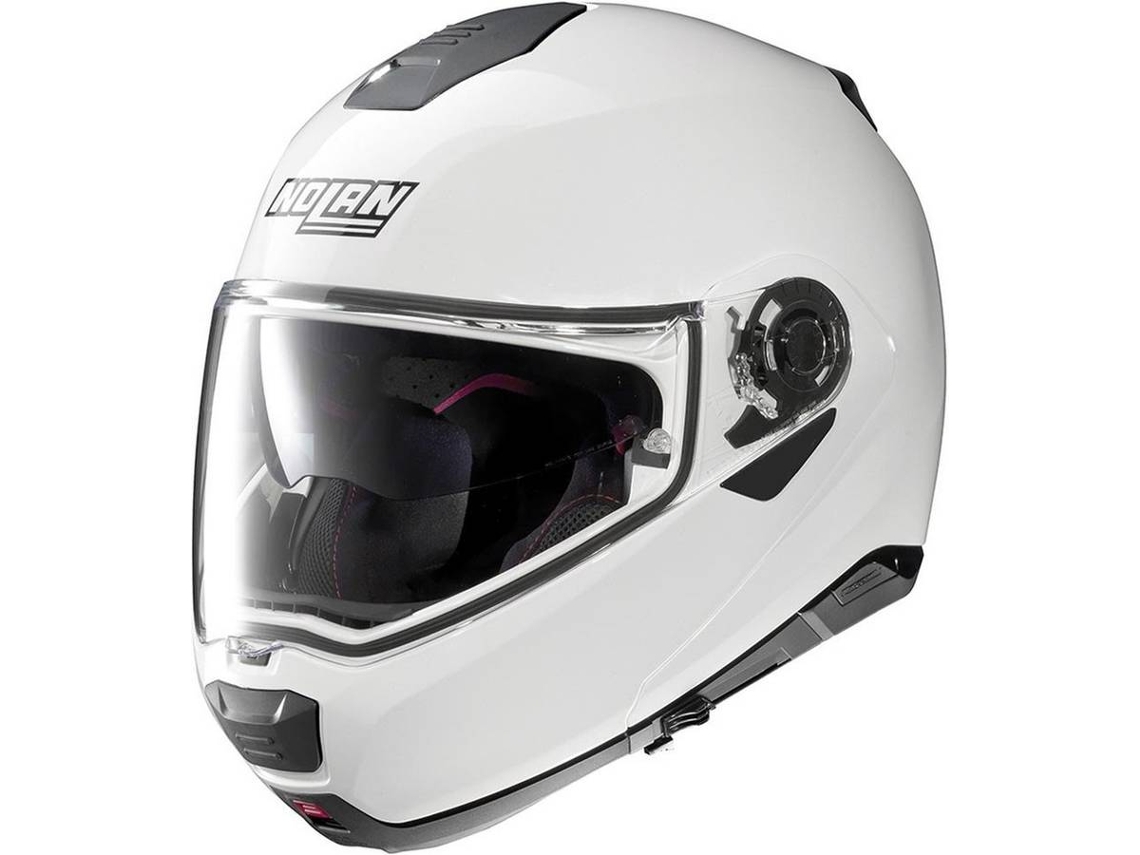 Capacete Modular NOLAN N100-5 Special N-com (XS) | Worten.pt